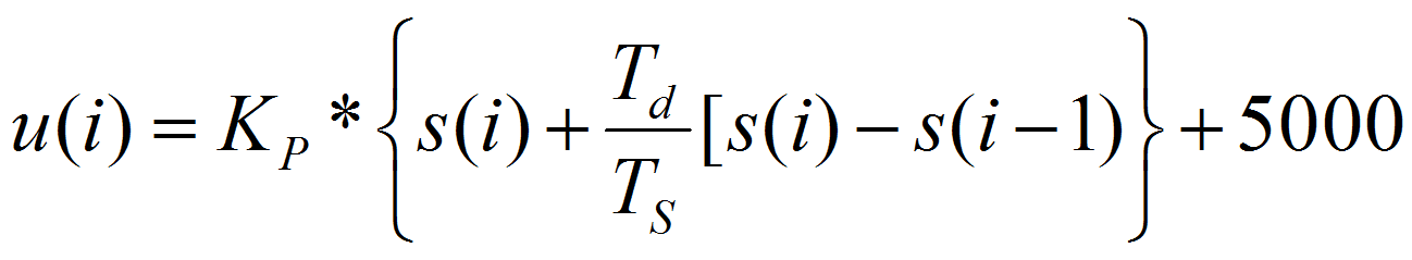 FB_PID: PID Function Block